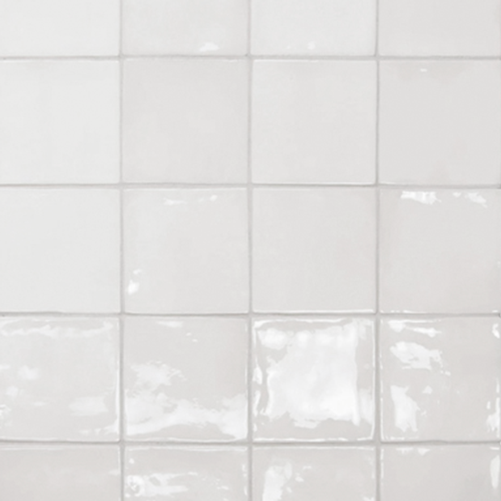 Manacor Beige Argile Gloss Tile 100x100 | Online Tile Store